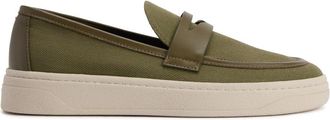 Giuseppe Zanotti GZ94 SLIP-ON Low-top sneakers