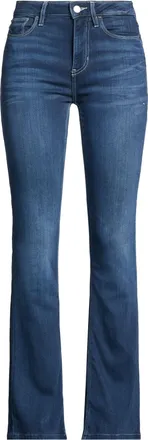 Guess HOSEN & R&Ouml;CKE - Jeanshosen auf YOOX.COM