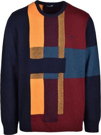 Harmont & Blaine Herren, Strickwaren, Mehrfarbig, 3XLGröße