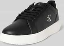 Calvin Klein Jeans Sneaker mit Label-Pr&auml;gung Modell CHUNKY