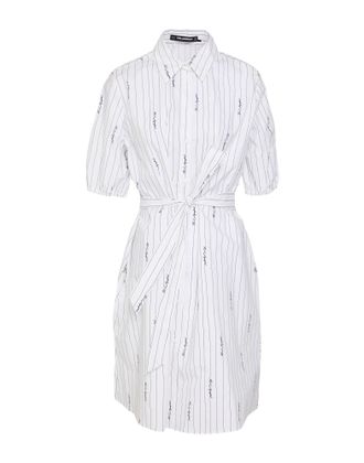 Karl Lagerfeld KLEIDER - Mini-Kleider auf YOOX.COM