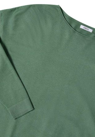 Cecil Strickpullover