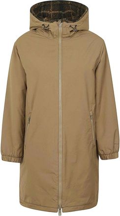 Filson Parka - Beige