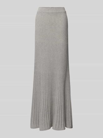 Milano Strickrock aus Woll-Mix mit Kaschmir-Anteil