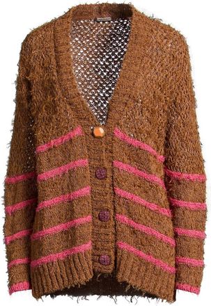 Maliparmi STRICKWAREN - Strickjacken auf YOOX.COM