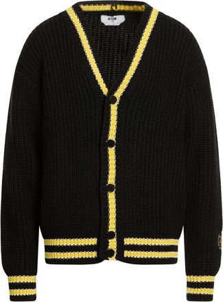 Msgm STRICKWAREN - Strickjacken auf YOOX.COM