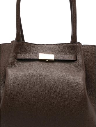 DeMellier York Tote Bag - Brown