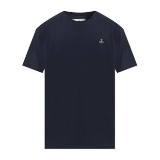 Vivienne Westwood Herren, Oberteile, Blau, LGr&ouml;&szlig;e
