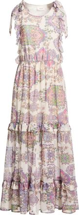 Vicolo KLEIDER - Maxi-Kleider auf YOOX.COM