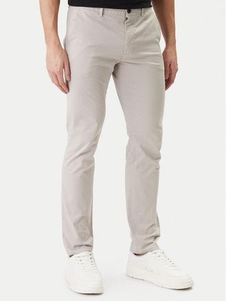 HUGO BOSS Stoffhose Chino 50510933 Beige Regular Fit