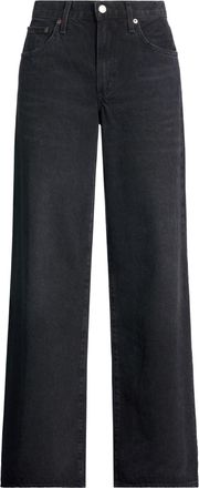 A Gold E HOSEN & R&Ouml;CKE - Jeanshosen auf YOOX.COM