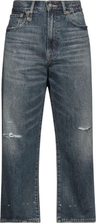 R13 HOSEN & RÖCKE - Jeanshosen auf YOOX.COM
