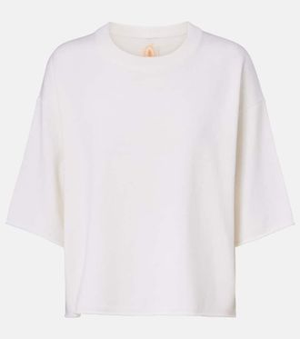 Jardin Des Orangers Pull en cachemire