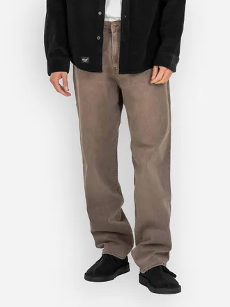 Reell Solid Jeans dirty sand