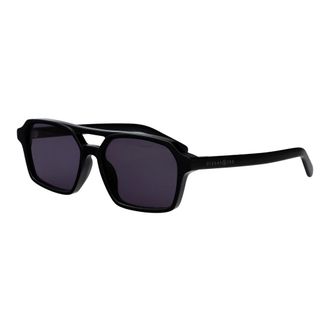 Maison Margiela unisex, Accessoires, Noir, Taille: 56 MM Lunettes 7 Lunettes de soleil
