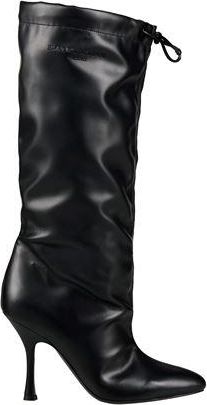 Emporio Armani CHAUSSURES - Bottes sur YOOX.COM