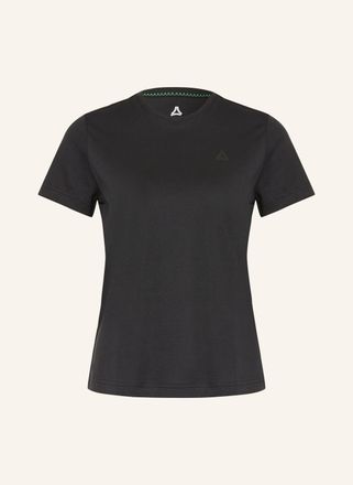 Sch&ouml;ffel T-Shirt Buchberg schwarz