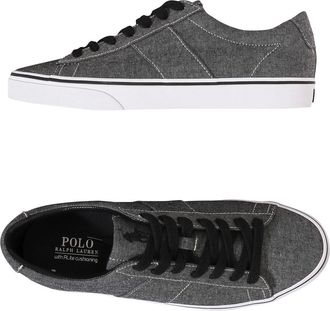 Ralph Lauren SCHUHE - Sneakers auf YOOX.COM