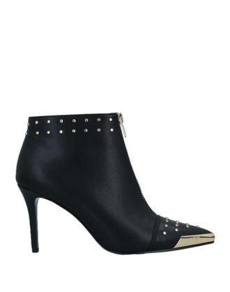 Versace SCHUHE - Stiefeletten auf YOOX.COM