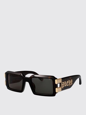 Philipp Plein Sonnenbrille PHILIPP PLEIN Herren Farbe Braun