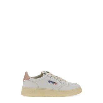 Autry Damen, Schuhe, Rosa, 36 EUGr&ouml;&szlig;e