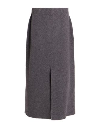 Roberto Collina HOSEN & R&Ouml;CKE - Midi-R&ouml;cke auf YOOX.COM