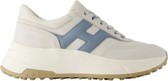 Hogan Damen, Schuhe, Mehrfarbig, 37 EUGr&ouml;&szlig;e