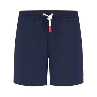 Peuterey Herren, Bademode, Blau, LGr&ouml;&szlig;e
