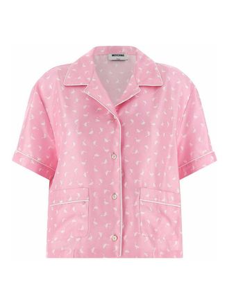 Moschino Chemise - Couleur Chair