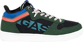 Gas Darmah LTX - - Shoes - Herren - Gr&uuml;n - 43 EU