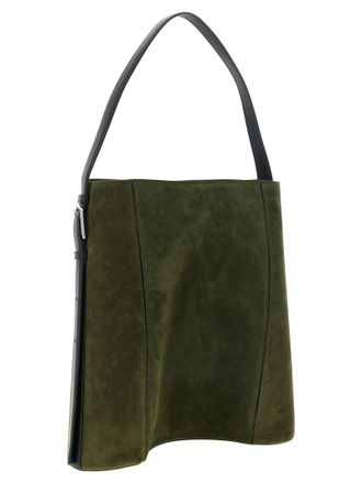 Coperni Shoulder Bag - Green