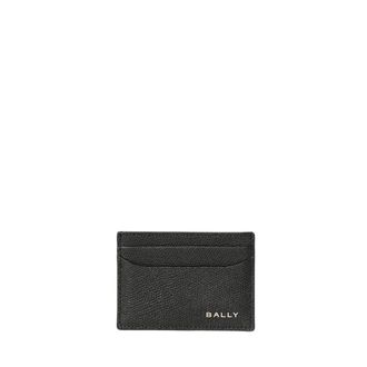 Bally Essential Kartenetui - - Accessories - unisex - Schwarzk - ONE SIZE