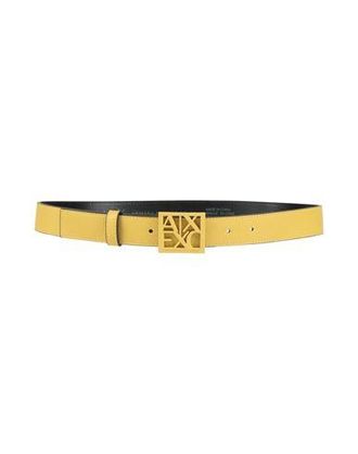 A|X Armani Exchange Petite maroquinerie - Ceintures sur YOOX.COM