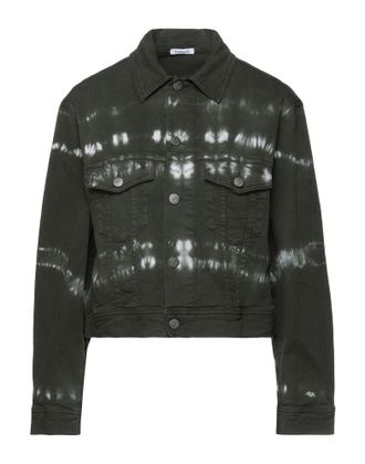 P.A.R.O.S.H. JACKEN & M&Auml;NTEL - Jeansjacken/M&auml;ntel auf YOOX.COM