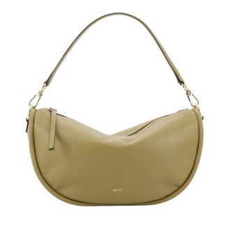 Abro Abro Hobo Bags - Beutel WILLOW - Gr. unisize - in Braun - f&uuml;r Damen