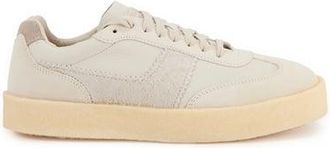 Clarks Baskets Tor 80 en cuir