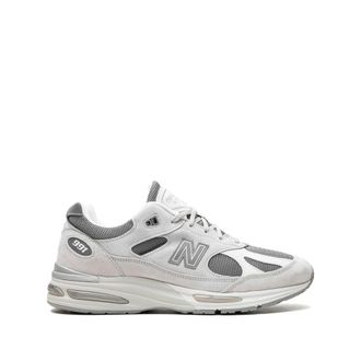 New Balance Herren, Schuhe, Grau, 41 1/2 EUGr&ouml;&szlig;e
