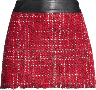 Liu Jo HOSEN & R&Ouml;CKE - Minir&ouml;cke auf YOOX.COM