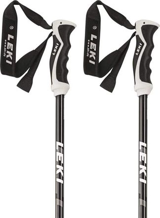 Leki Skistock schwarz 110