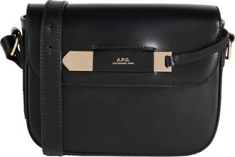 A.P.C. TASCHEN - Umh&auml;ngetasche auf YOOX.COM