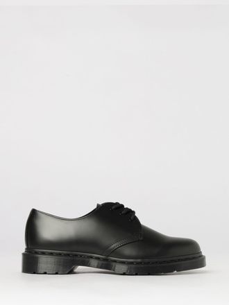Dr. Martens Schn&uuml;rschuhe Herren Farbe Schwarz