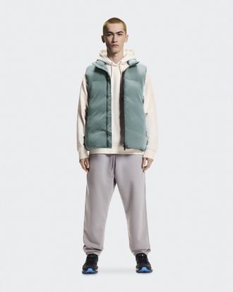 On All-Day Puffer Vest