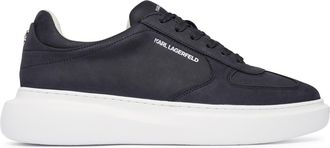 Karl Lagerfeld Sneakers KARL LAGERFELD Kore KL56527 Dunkelblau