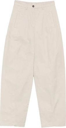Covert Femme, Pantalons, Beige, Taille: 34 FR Pant Covert
