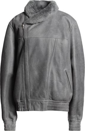 Isabel Marant JACKEN & MÄNTEL - Shearling- & Kunstfell auf YOOX.COM