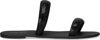 Nine West Pantoletten Nine West WFA2735-1 Schwarz