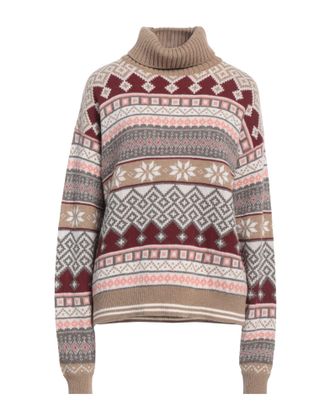 Ballantyne STRICKWAREN - Rollkragenpullover auf YOOX.COM