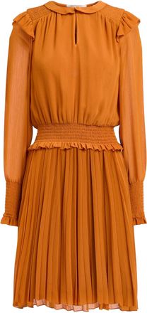 Maison Scotch KLEIDER - Midi-Kleider auf YOOX.COM