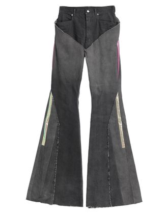 Rick Owens HOSEN & R&Ouml;CKE - Jeanshosen auf YOOX.COM