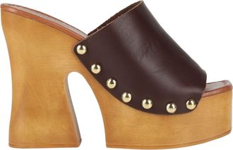 Ovye By Cristina Lucchi SCHUHE - Mules & Clogs auf YOOX.COM